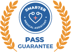 Pass Your NHA CCMA Certification Test, Guaranteed | Smarter MA