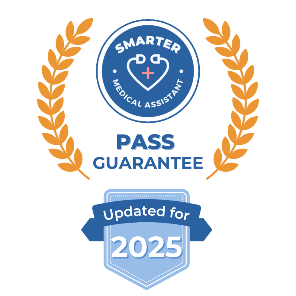 Smarter MA | Pass Your Certification Test, Guaranteed